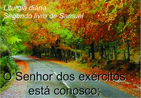 24 12 Segundo Livro de Samuel - AAPI