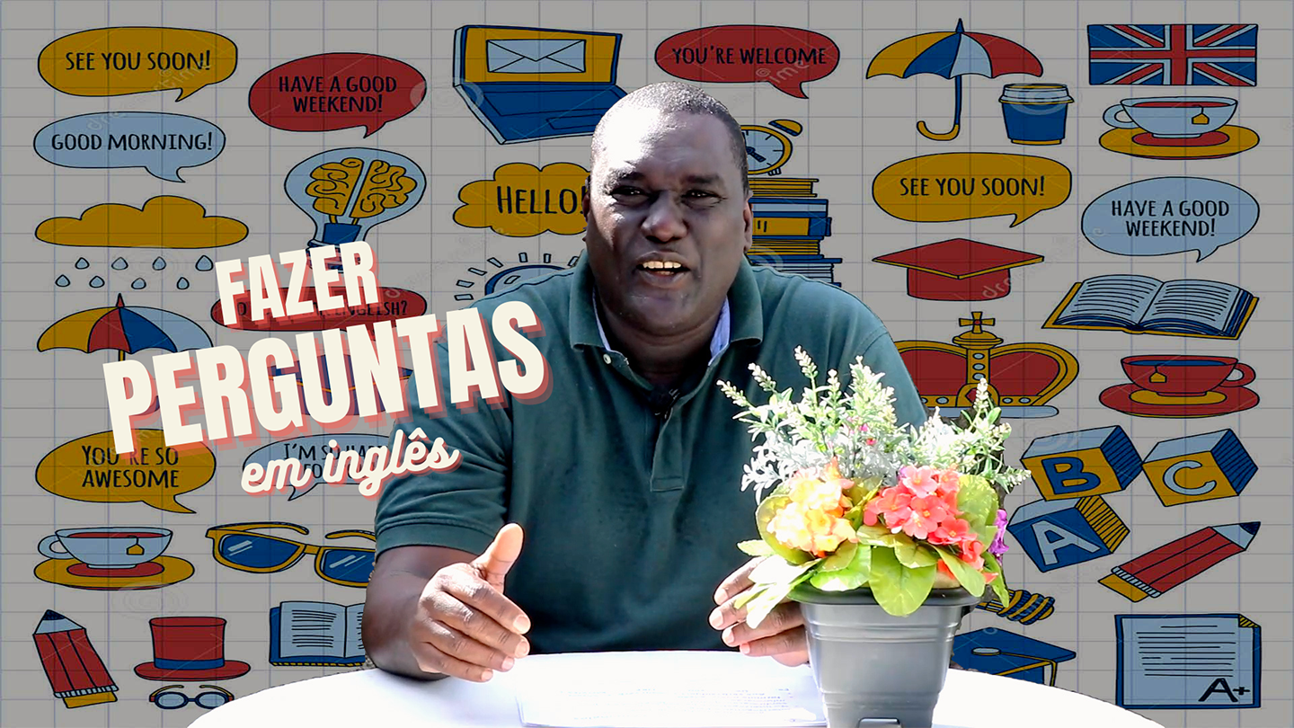 DicaAAPI - Dicas de Inglês #2 - AAPI