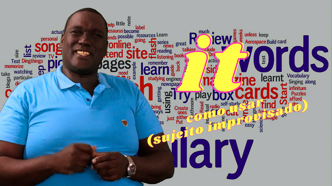 DicaAAPI - Dicas de Inglês #3 - AAPI