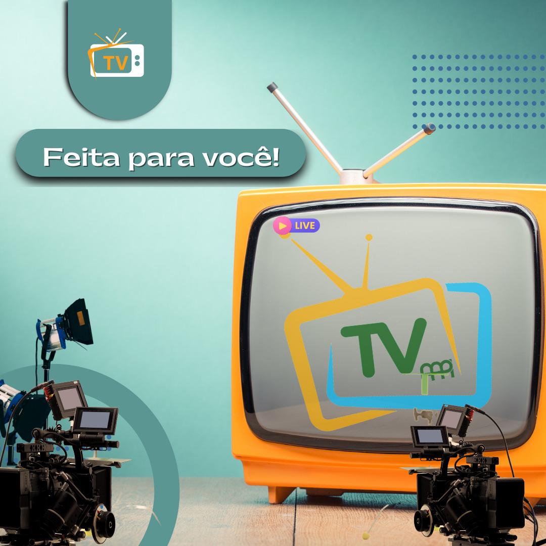 Acompanhe a TV AAPI - AAPI